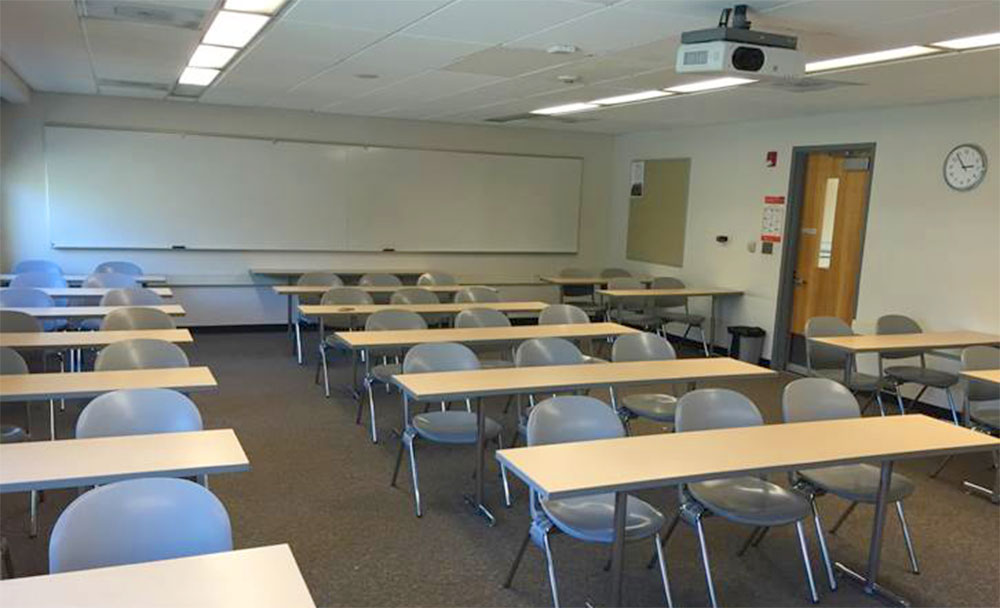 Venues » Administrative Services